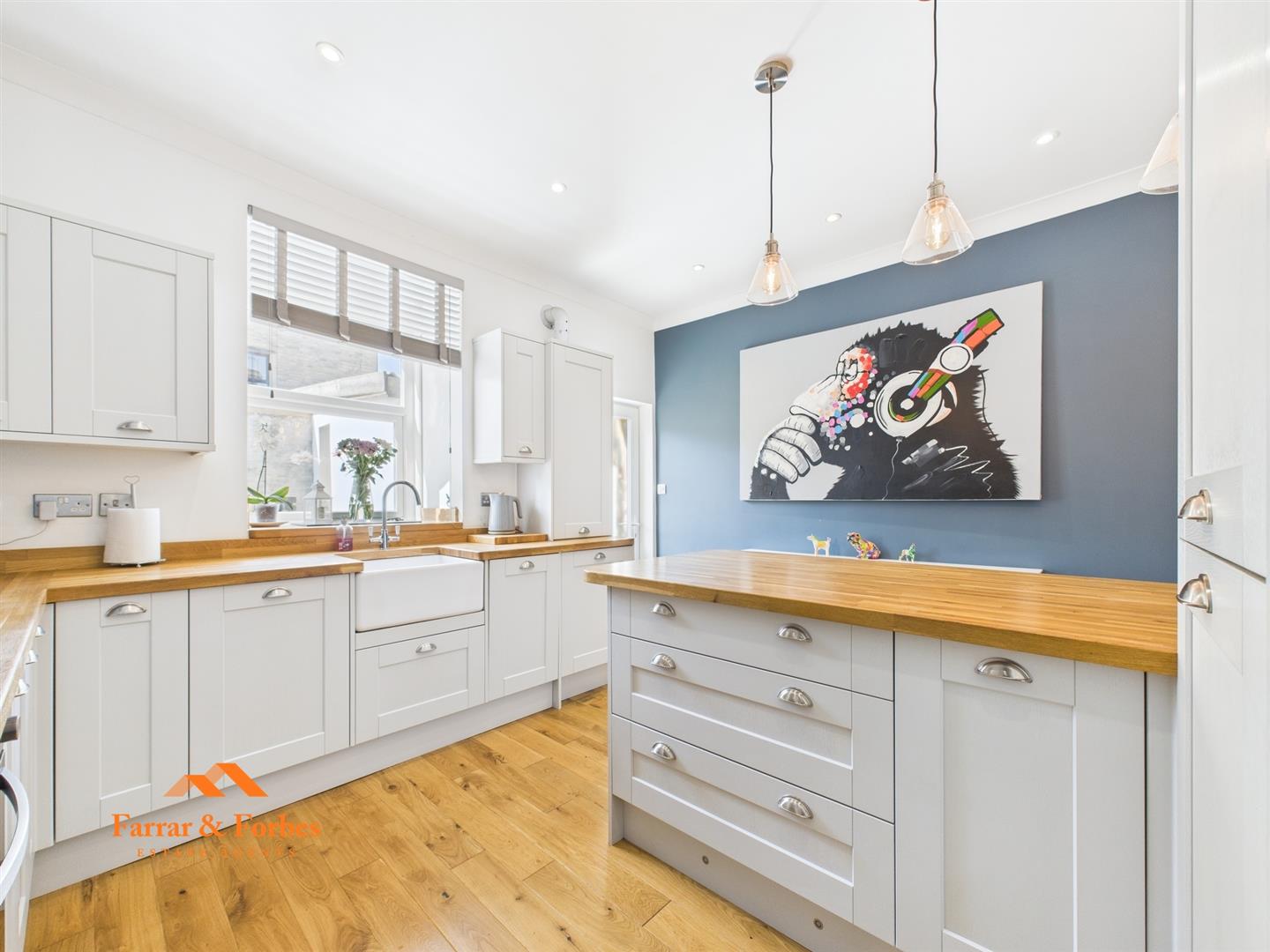 Sydney Terrace, Trawden, Colne – Farrar & Forbes